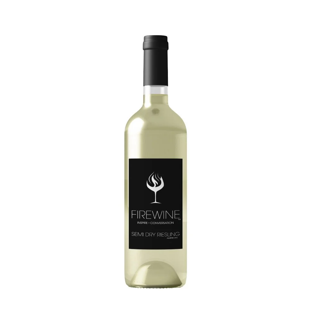 Wine — FireWine
