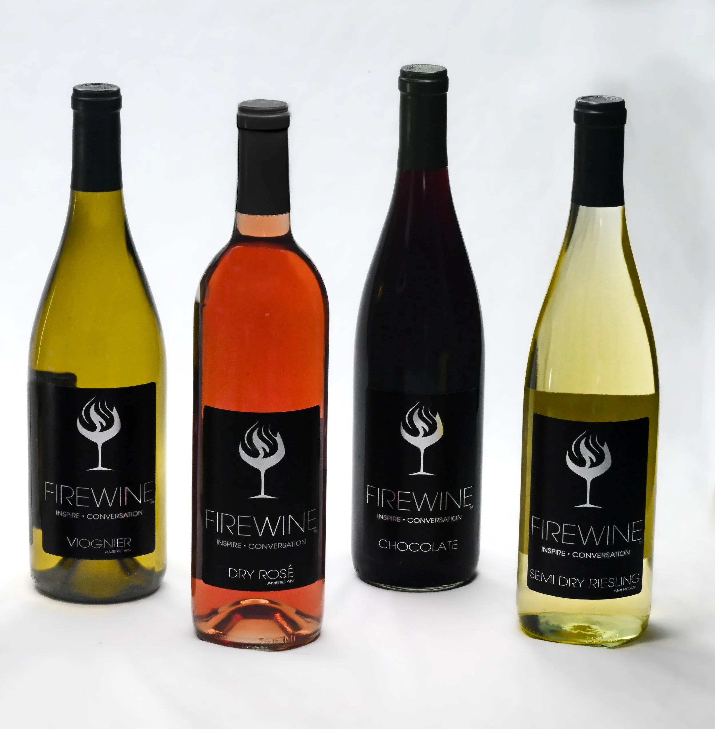 Wine Club — FireWine