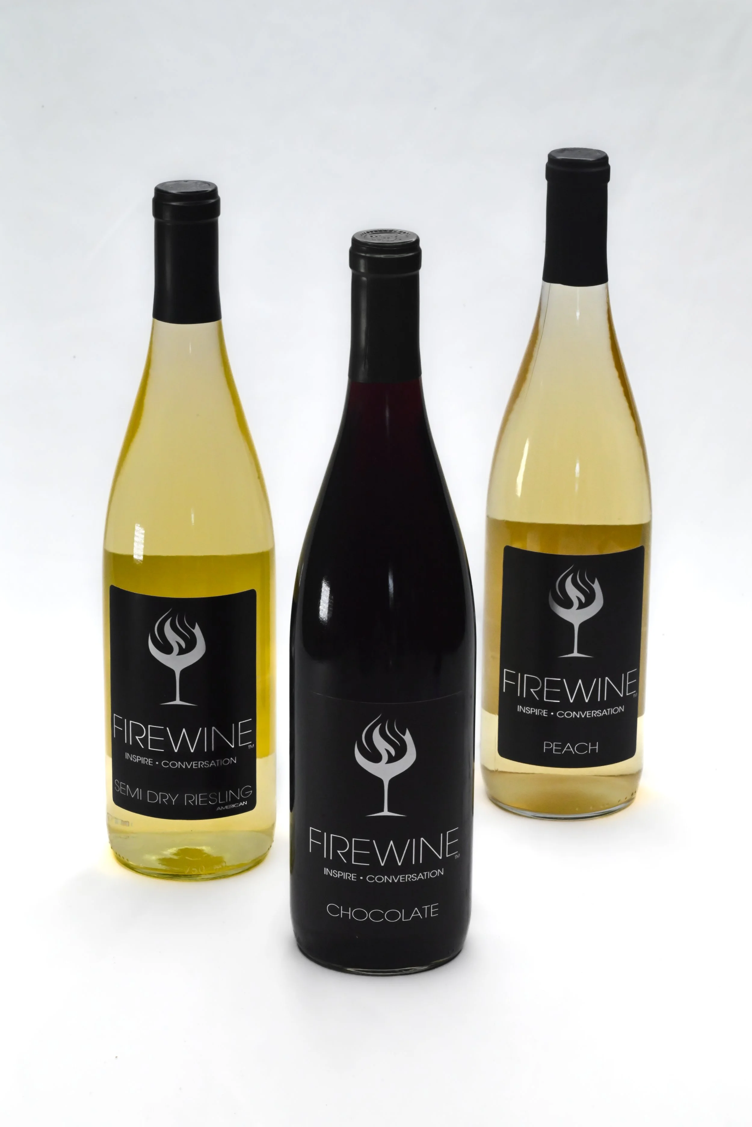 Wine Club — FireWine