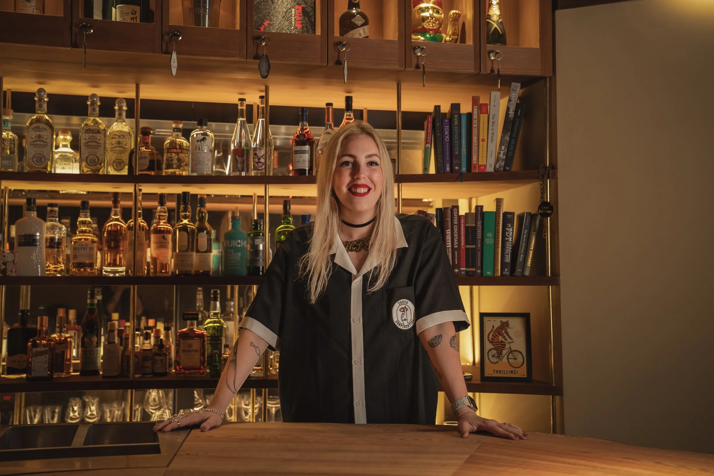 Lifestyle — MixmagJP