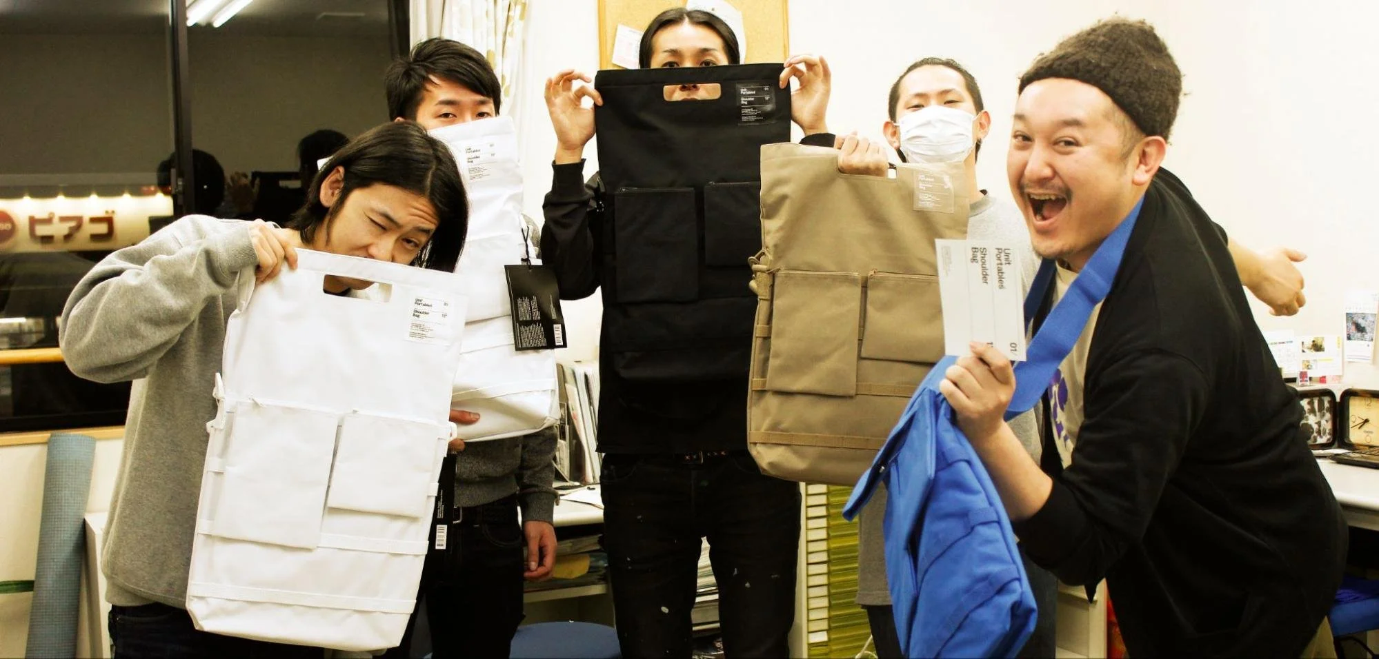 OTAI RECORD井上揚介：常にフラットな感じ。いかにして赤ちゃんみたいな感覚で音楽を聴くか。 — MixmagJP