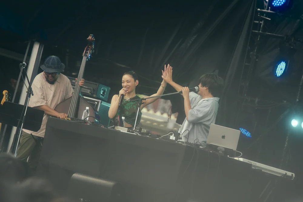 [現地レポート] 過去最高の12万人超が来場したGREEN ROOM FESTIVAL’24の2日間 — MixmagJP