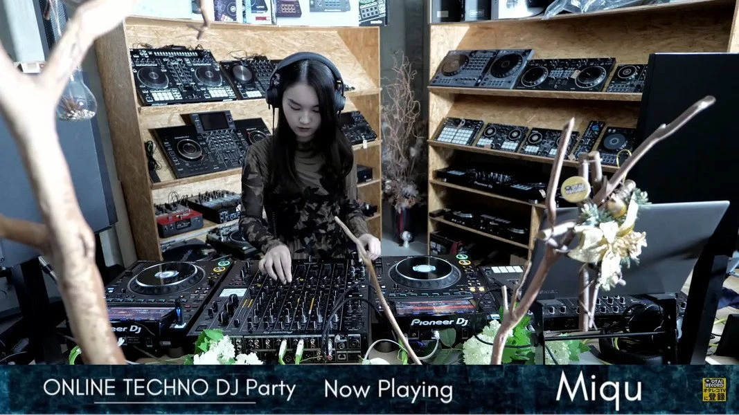 OTAI RECORD井上揚介：常にフラットな感じ。いかにして赤ちゃんみたいな感覚で音楽を聴くか。 — MixmagJP