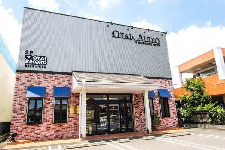 OTAI RECORD井上揚介：常にフラットな感じ。いかにして赤ちゃんみたいな感覚で音楽を聴くか。 — MixmagJP