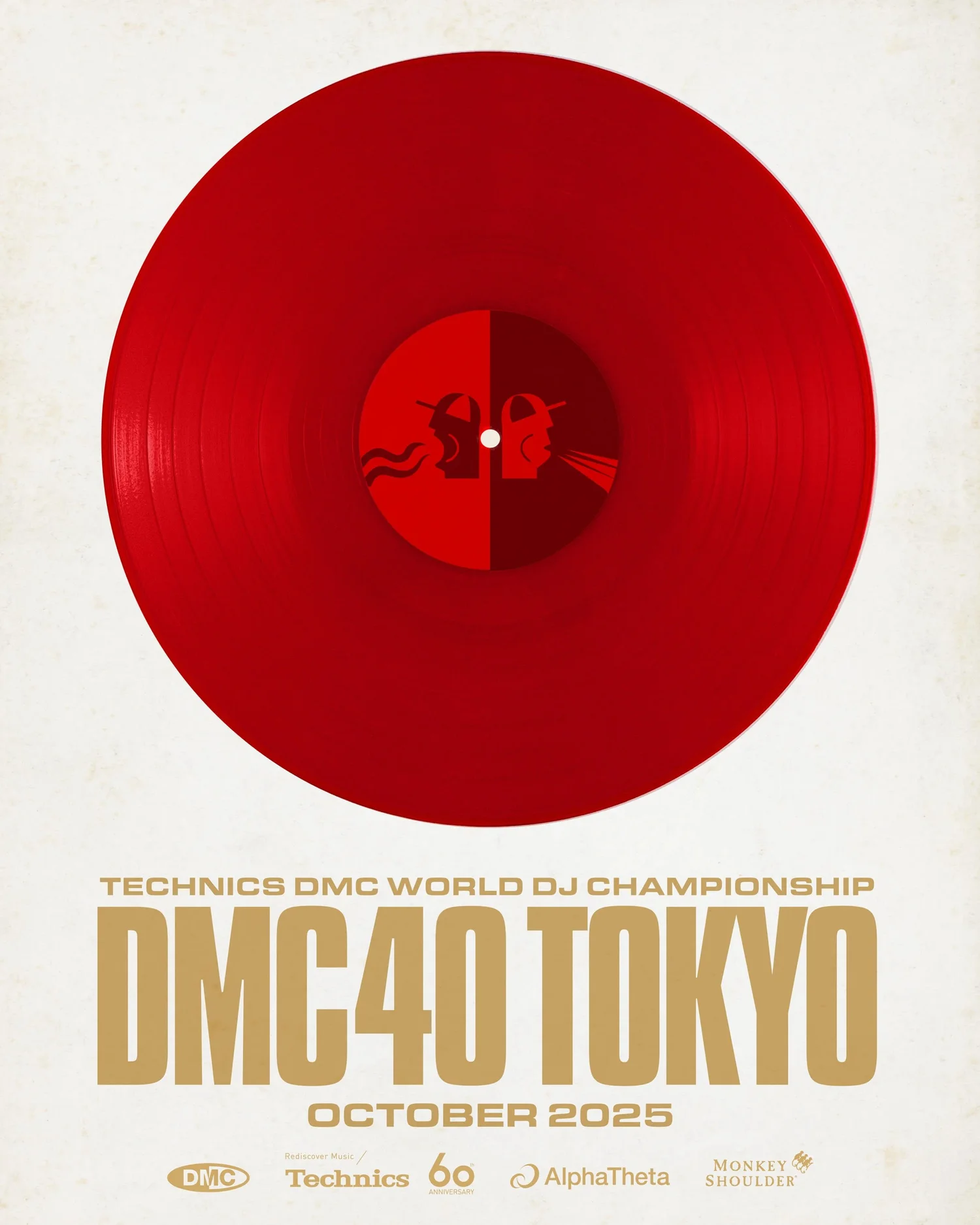 Technics DMC WORLD DJ CHAMPIONSHIP 2025 — MixmagJP