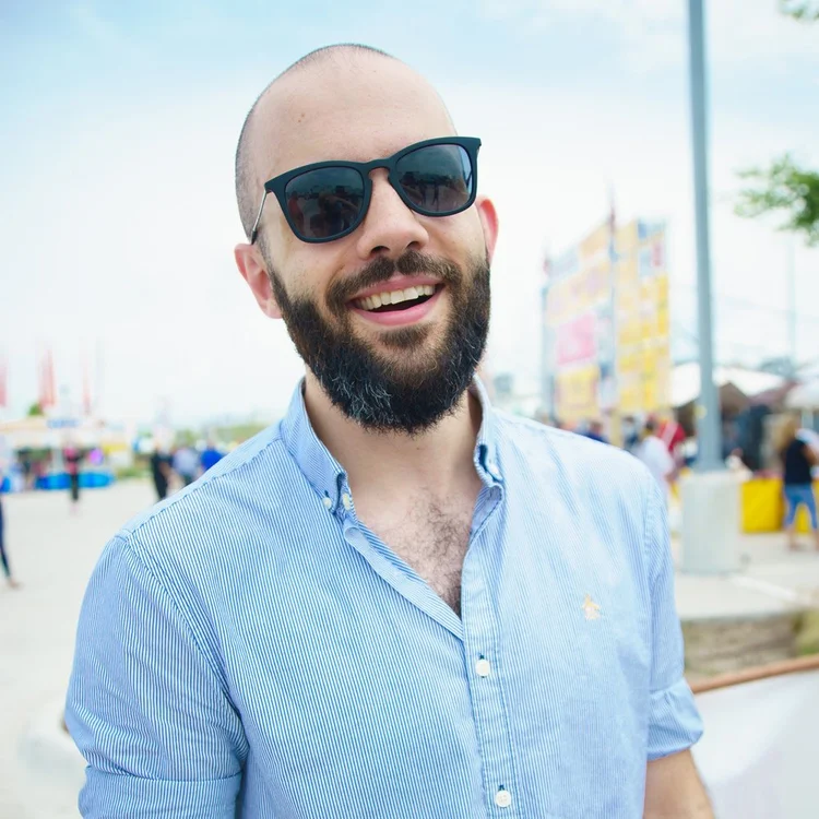 about — Babish