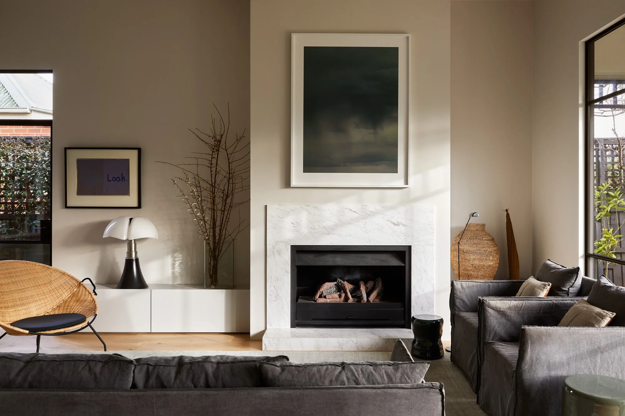 Murray House — PASQUALE COOK