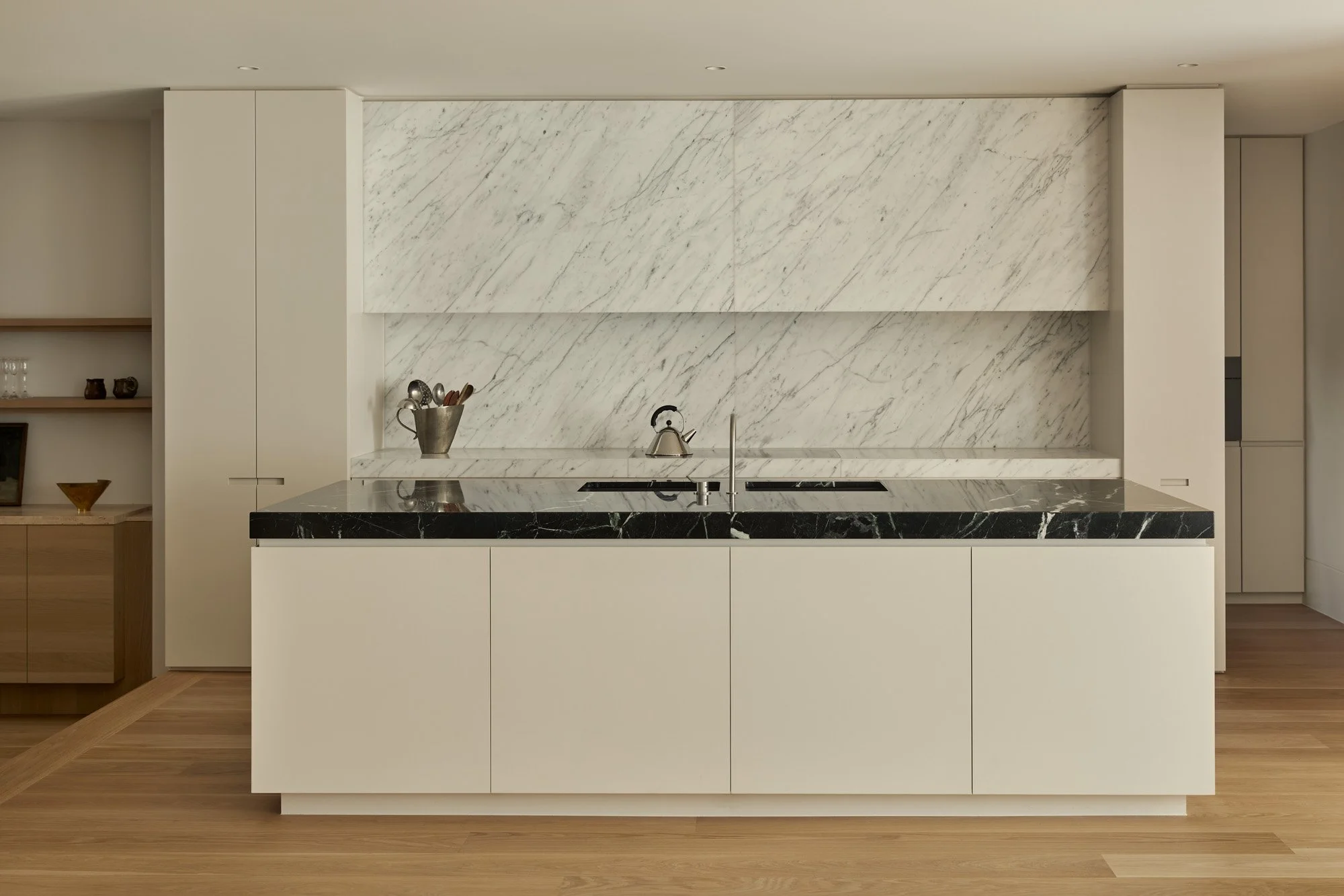Mirror House — PASQUALE COOK