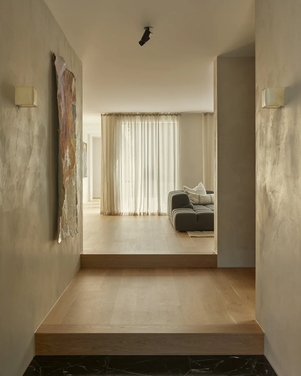 Mirror House — PASQUALE COOK