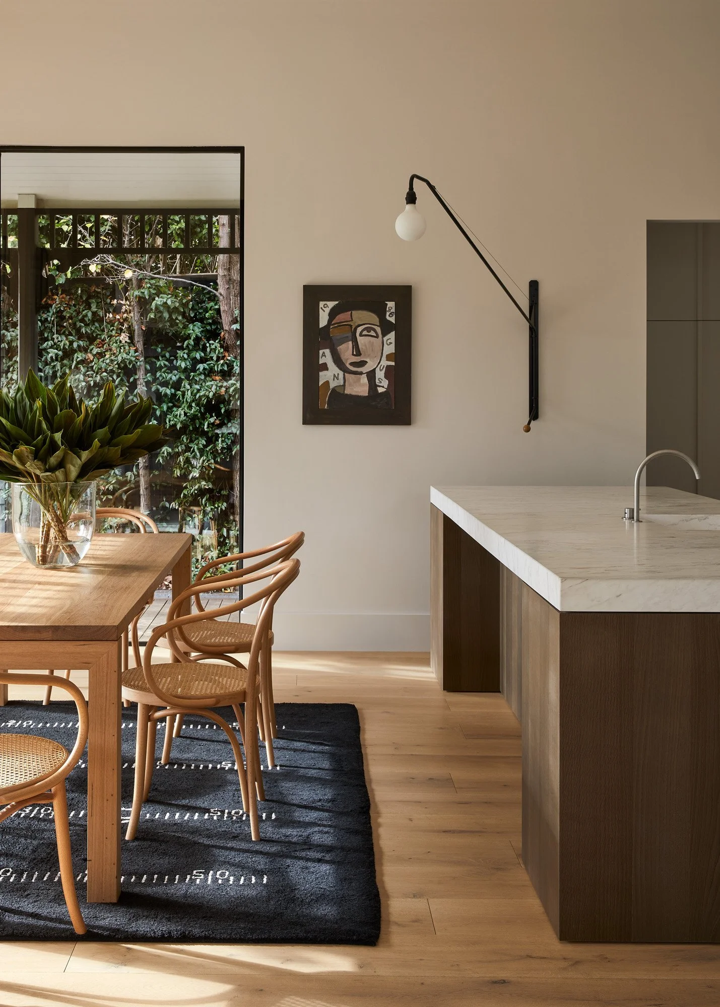 Murray House — PASQUALE COOK