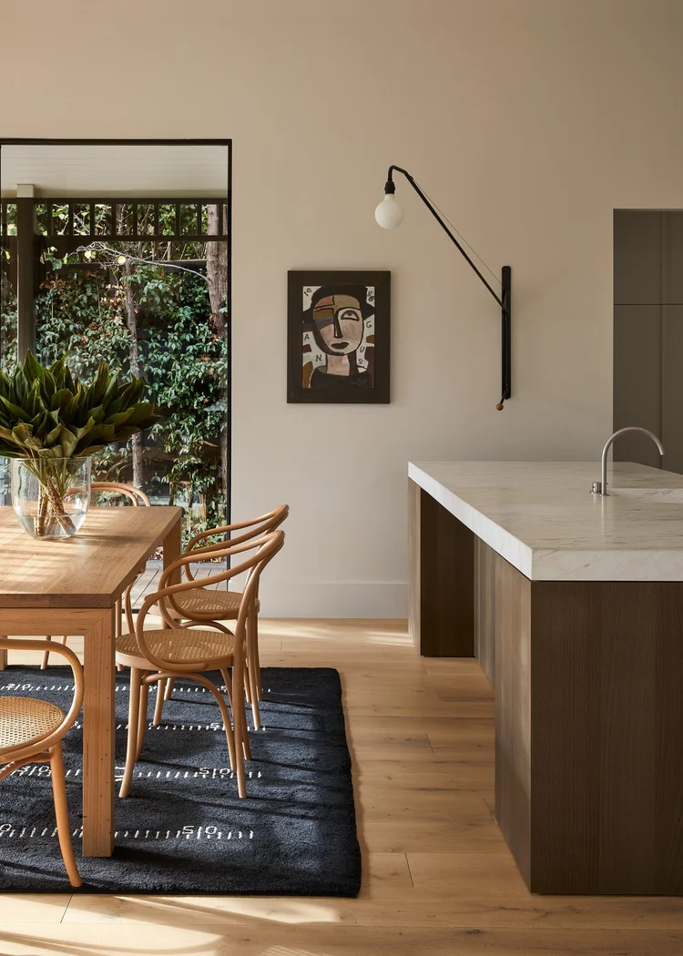 Murray House — PASQUALE COOK