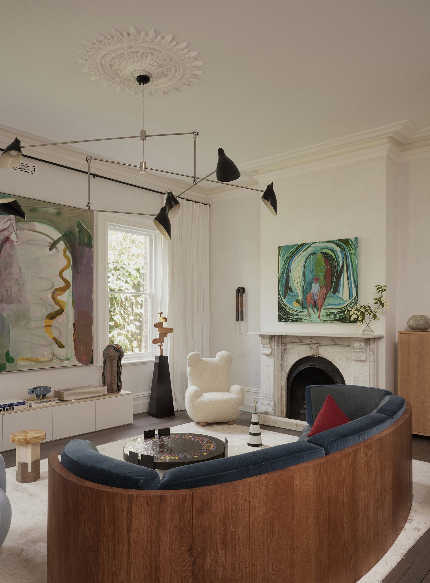 Yarra House — PASQUALE COOK