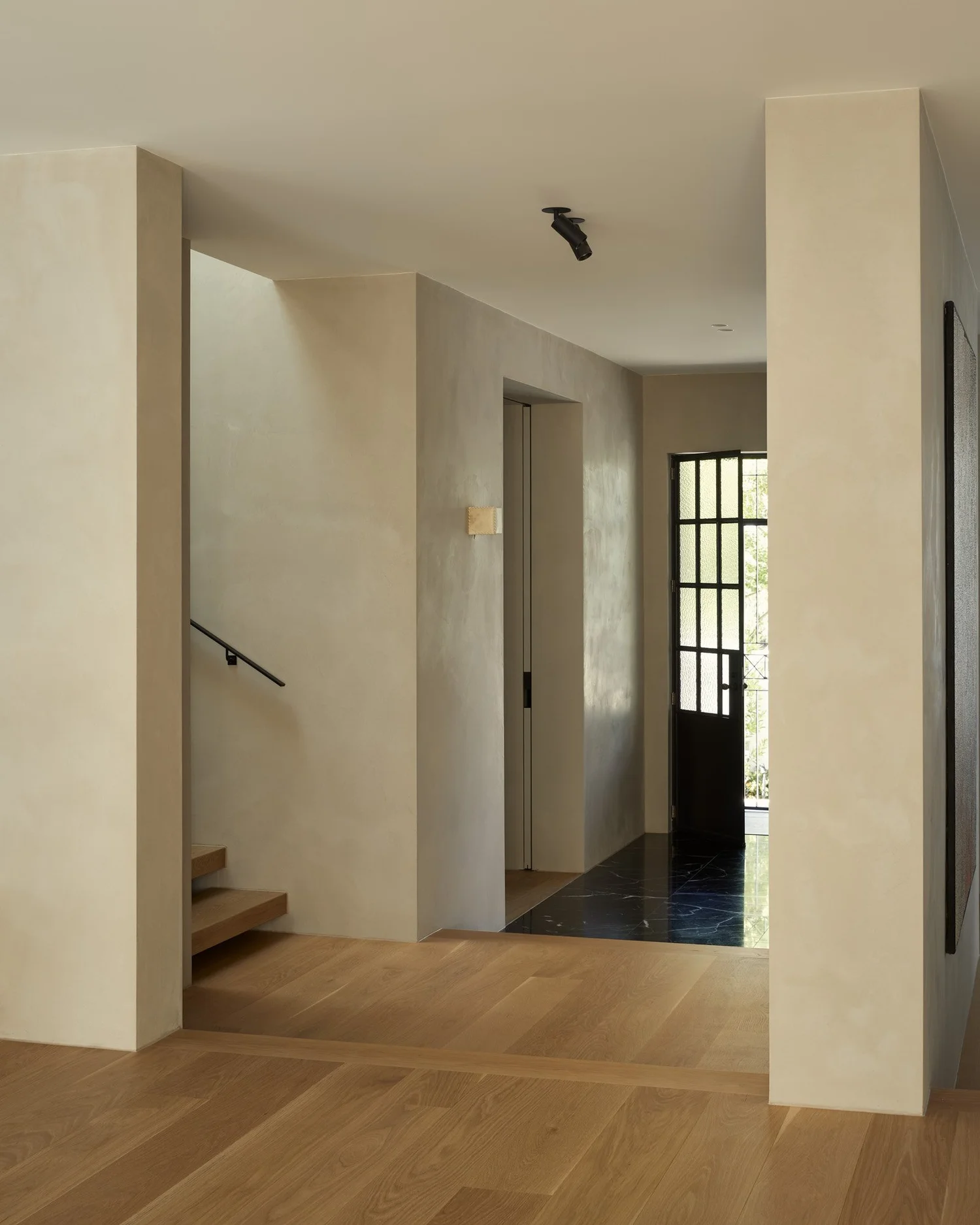 Mirror House — PASQUALE COOK