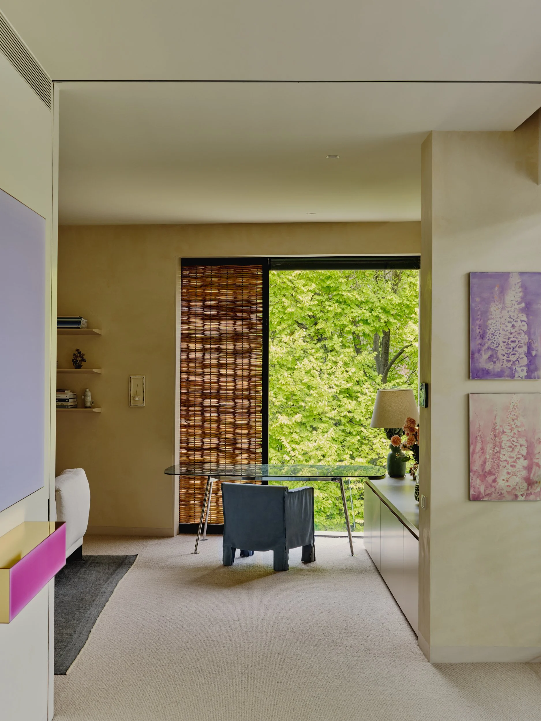 River House — PASQUALE COOK