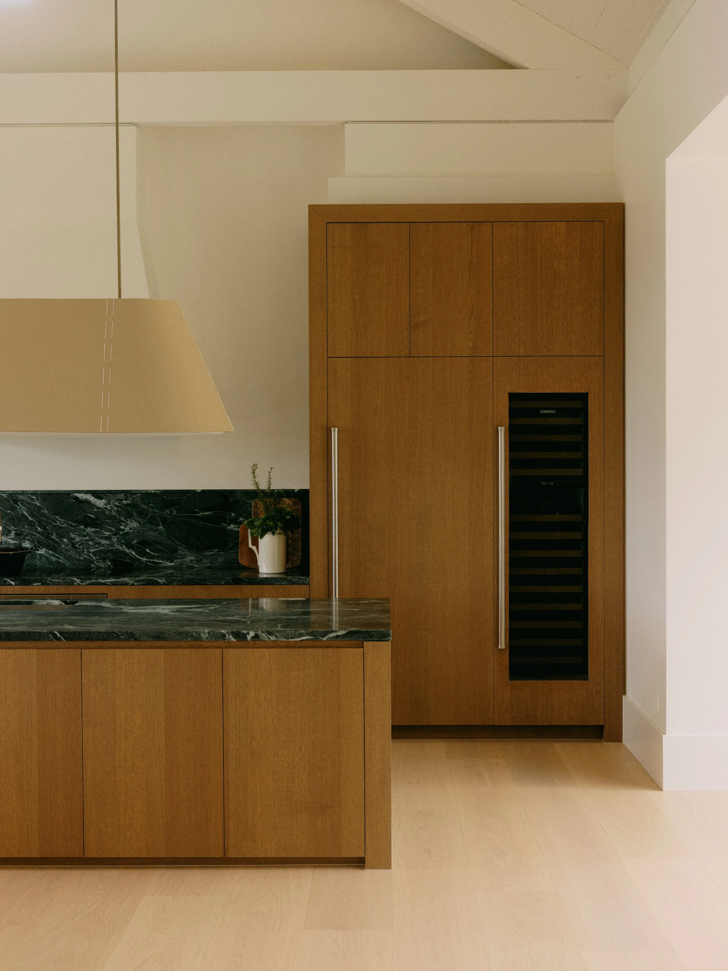 Vineyard House — PASQUALE COOK