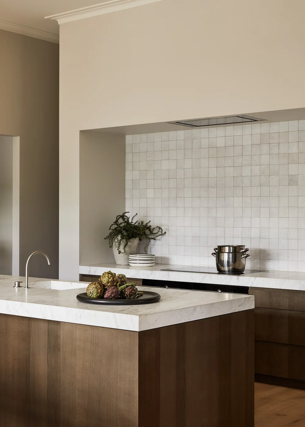 Murray House — PASQUALE COOK