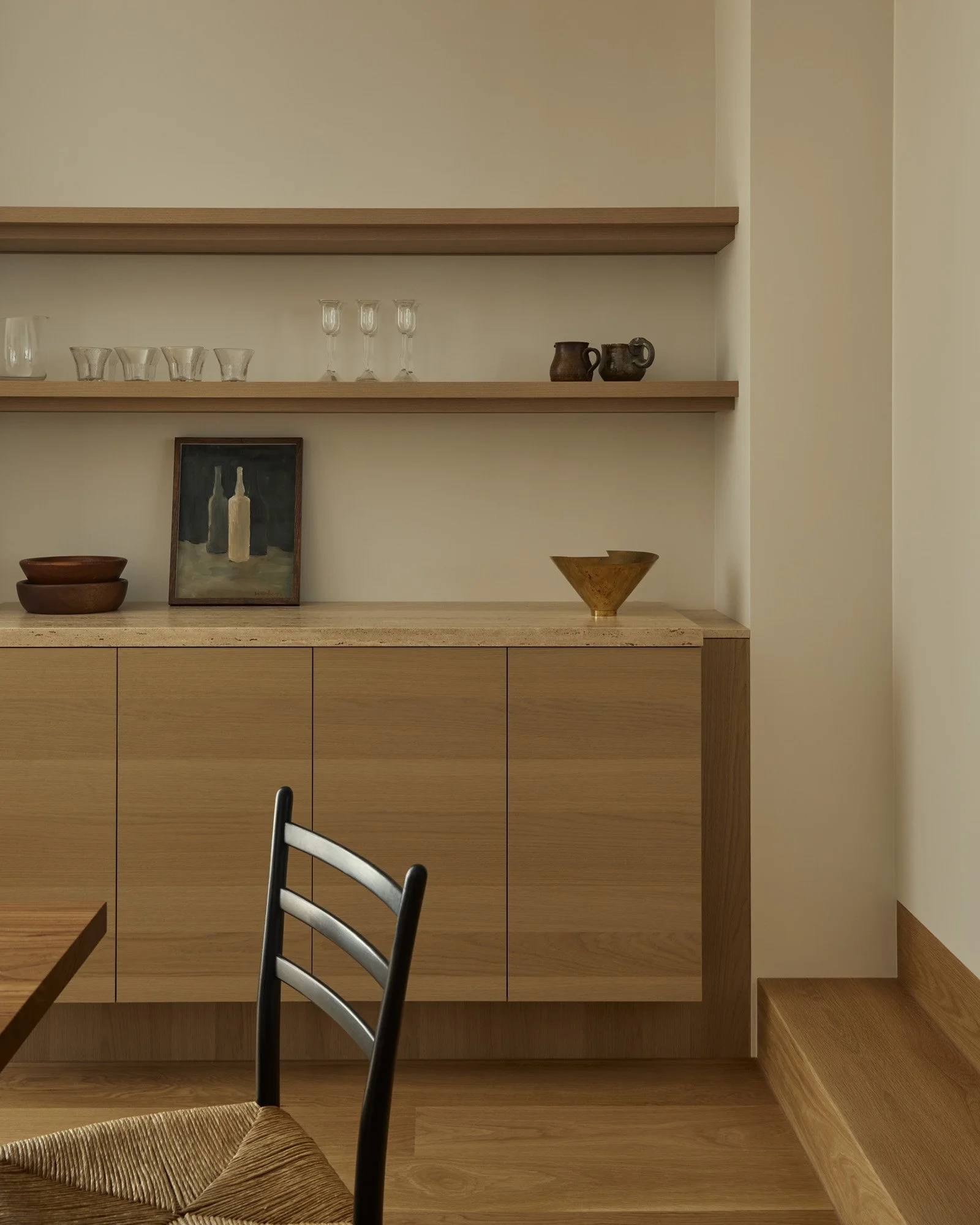 Mirror House — PASQUALE COOK