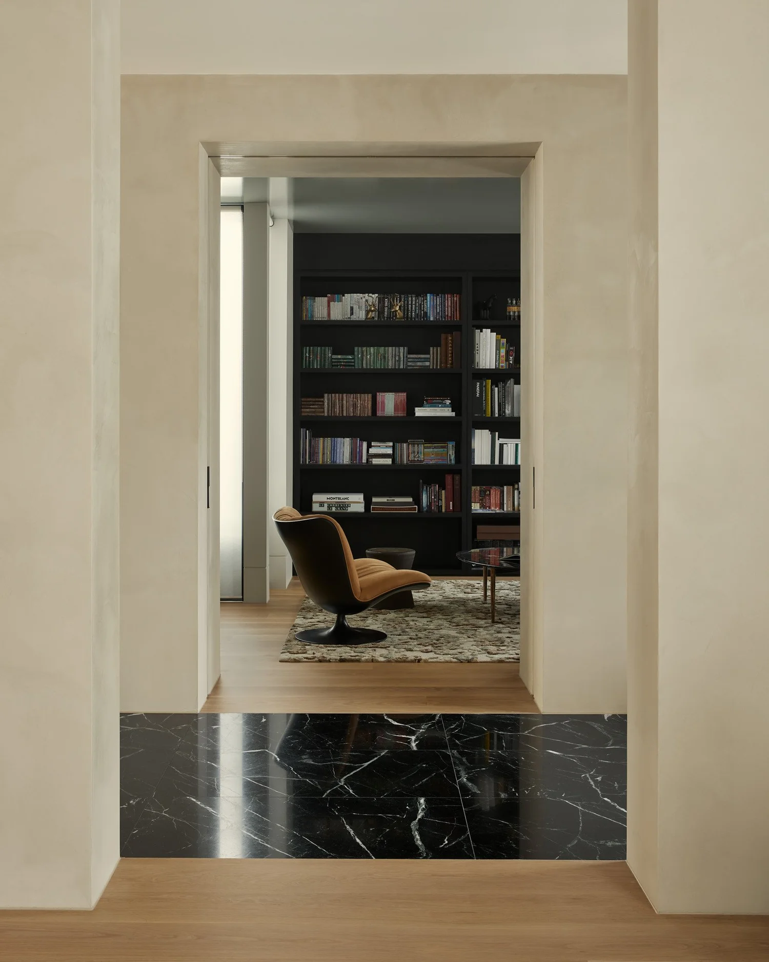 Mirror House — PASQUALE COOK