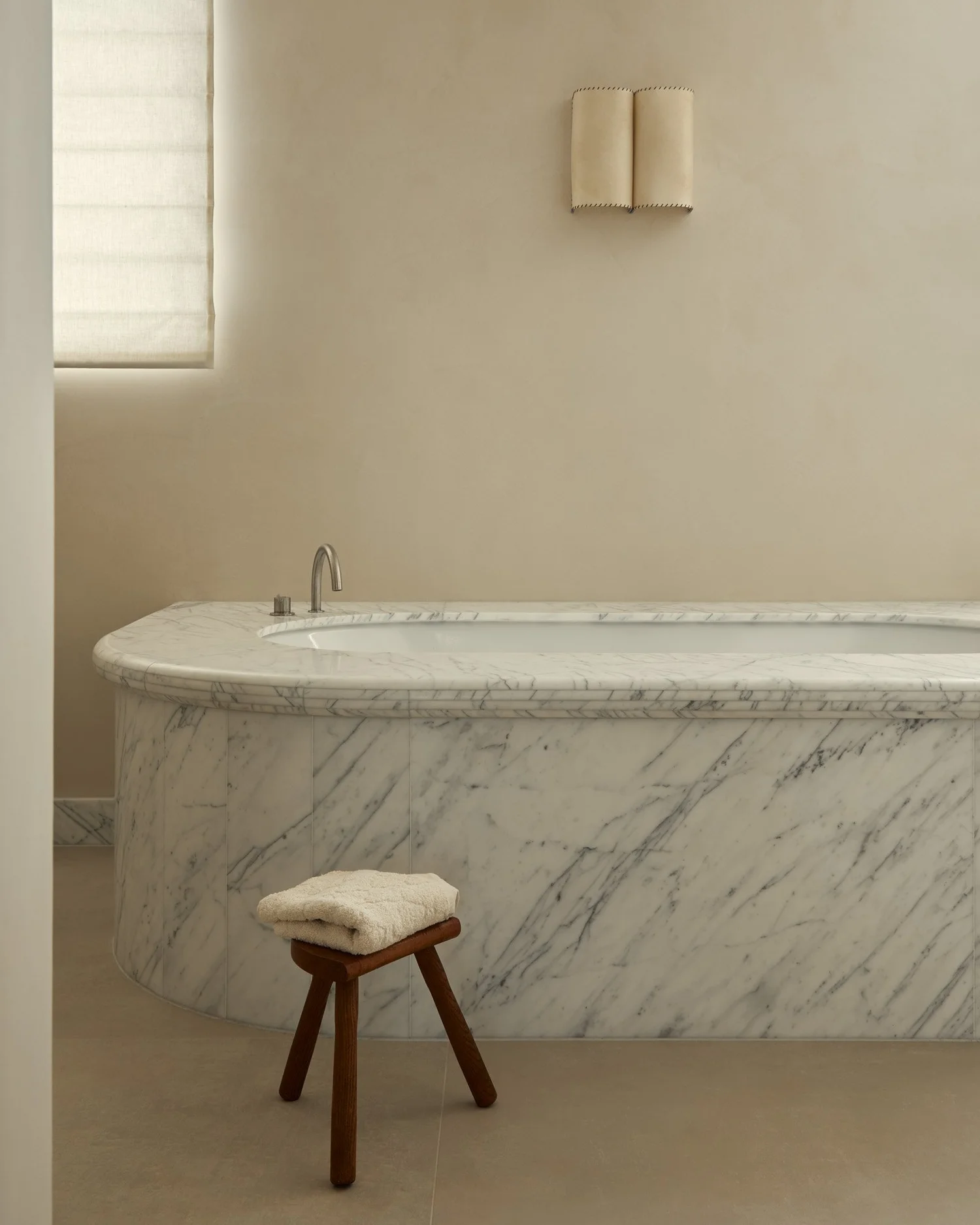 Interiors — PASQUALE COOK