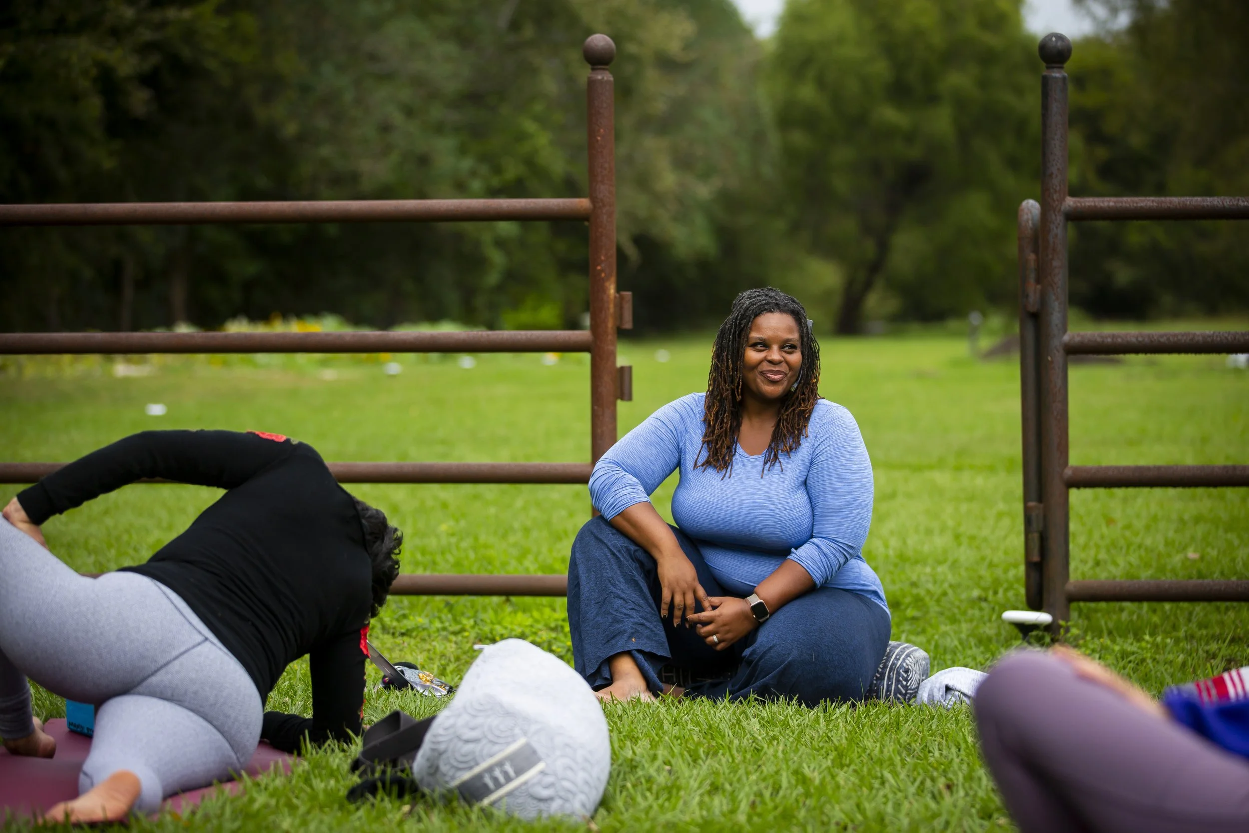 Tamika Caston-Miller