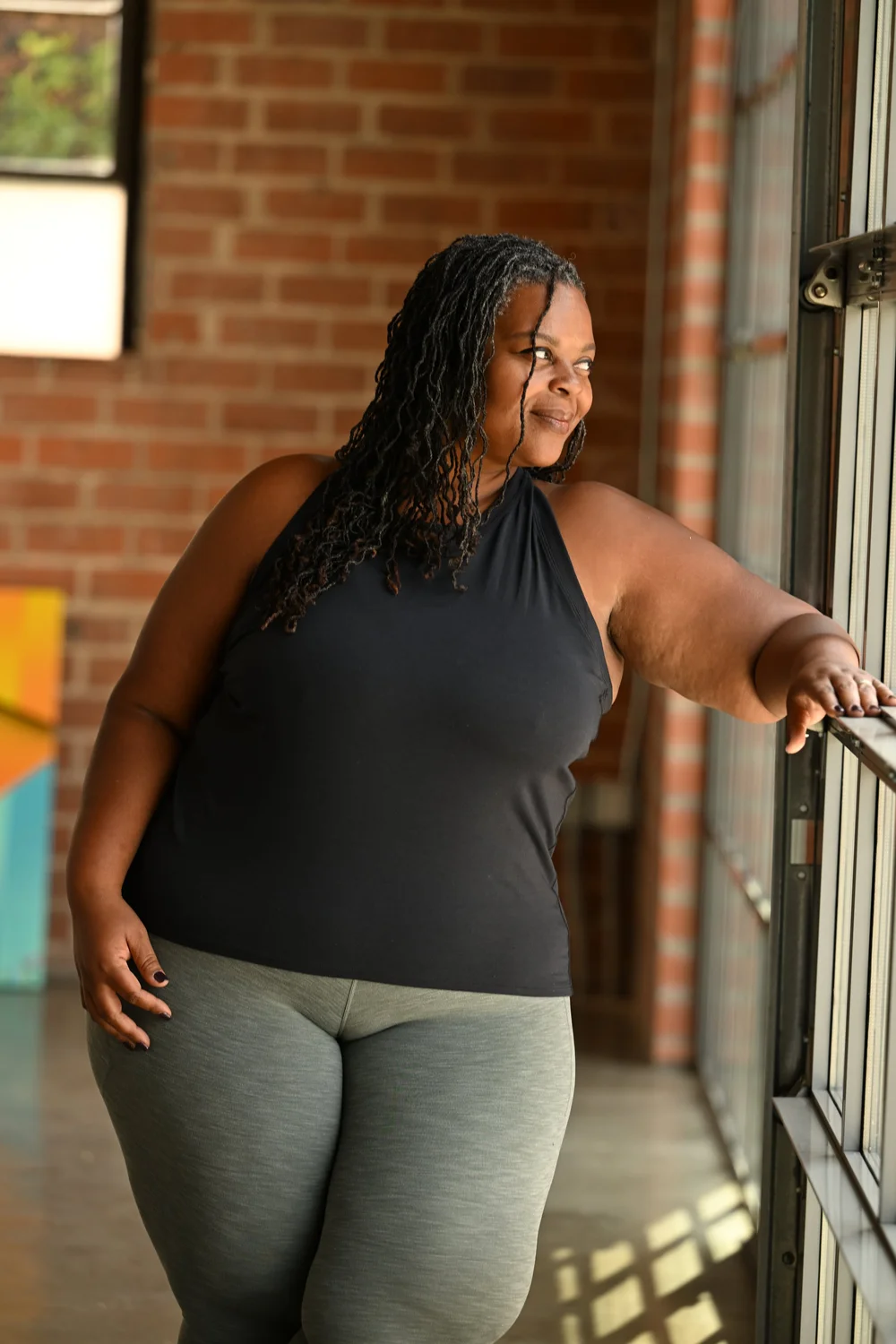 Tamika Caston-Miller