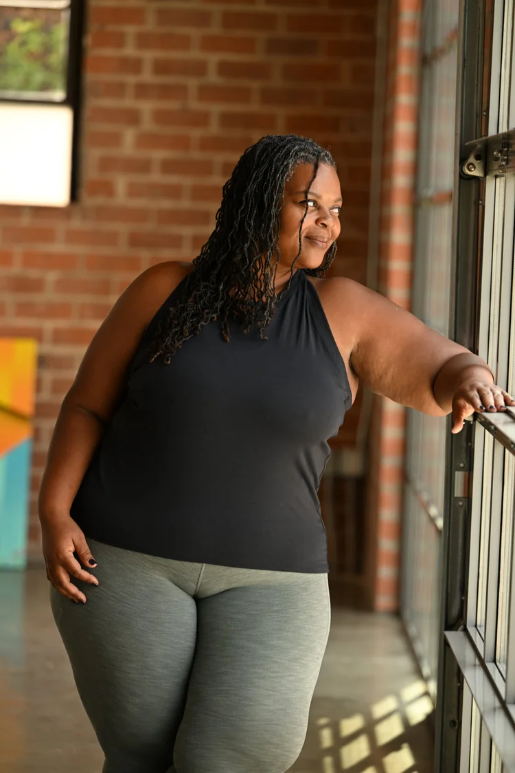 Tamika Caston-Miller