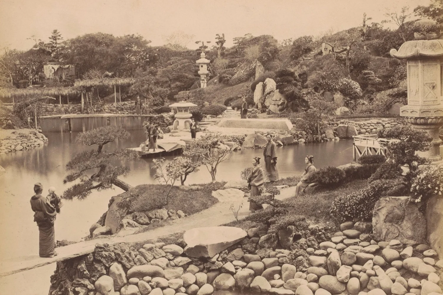 Chrysanthemum and the Plum. Pierre Loti’s evolving view of Japan. — TJ ...