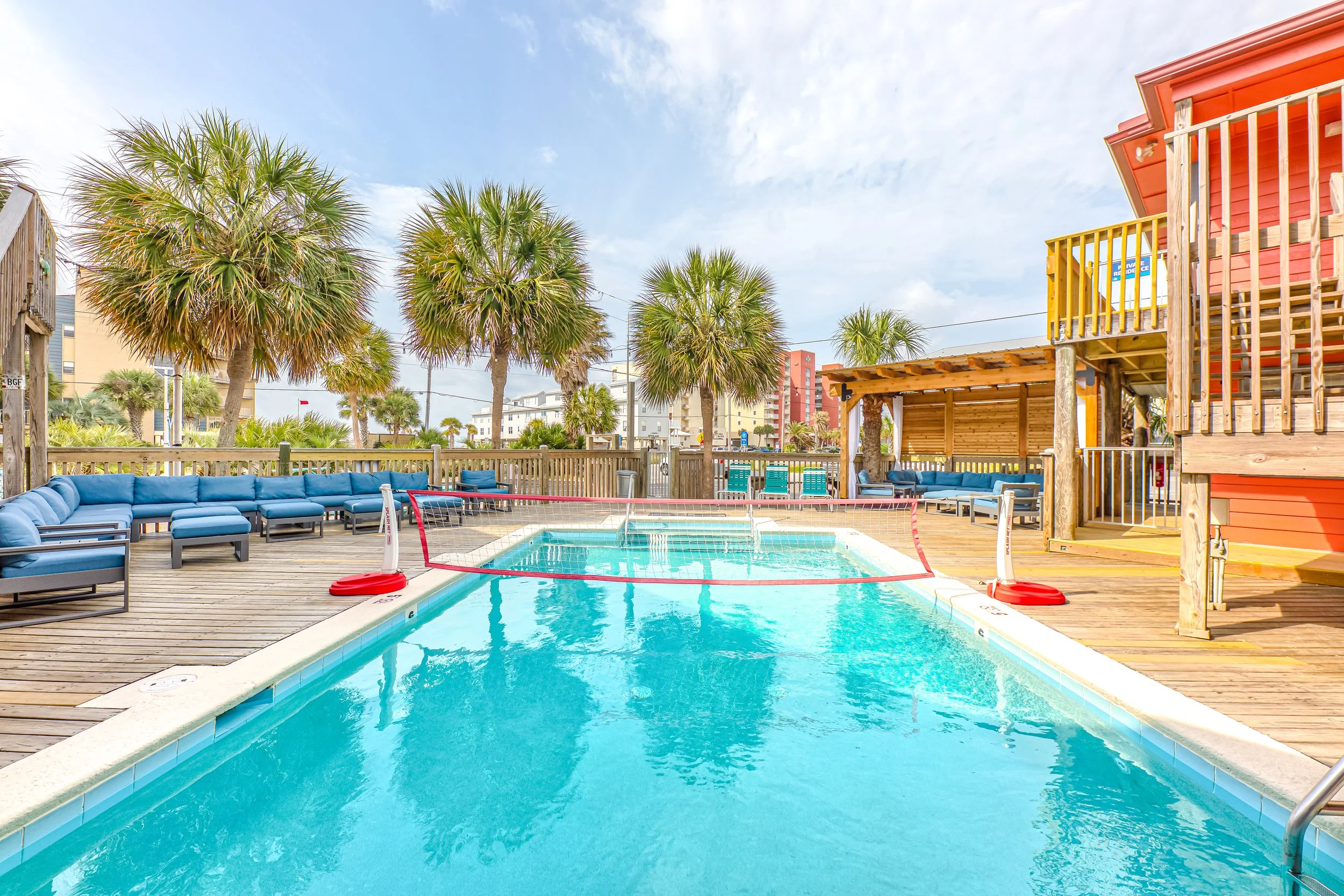 Exclusive Group Getaway on the Emerald Coast | GSBR