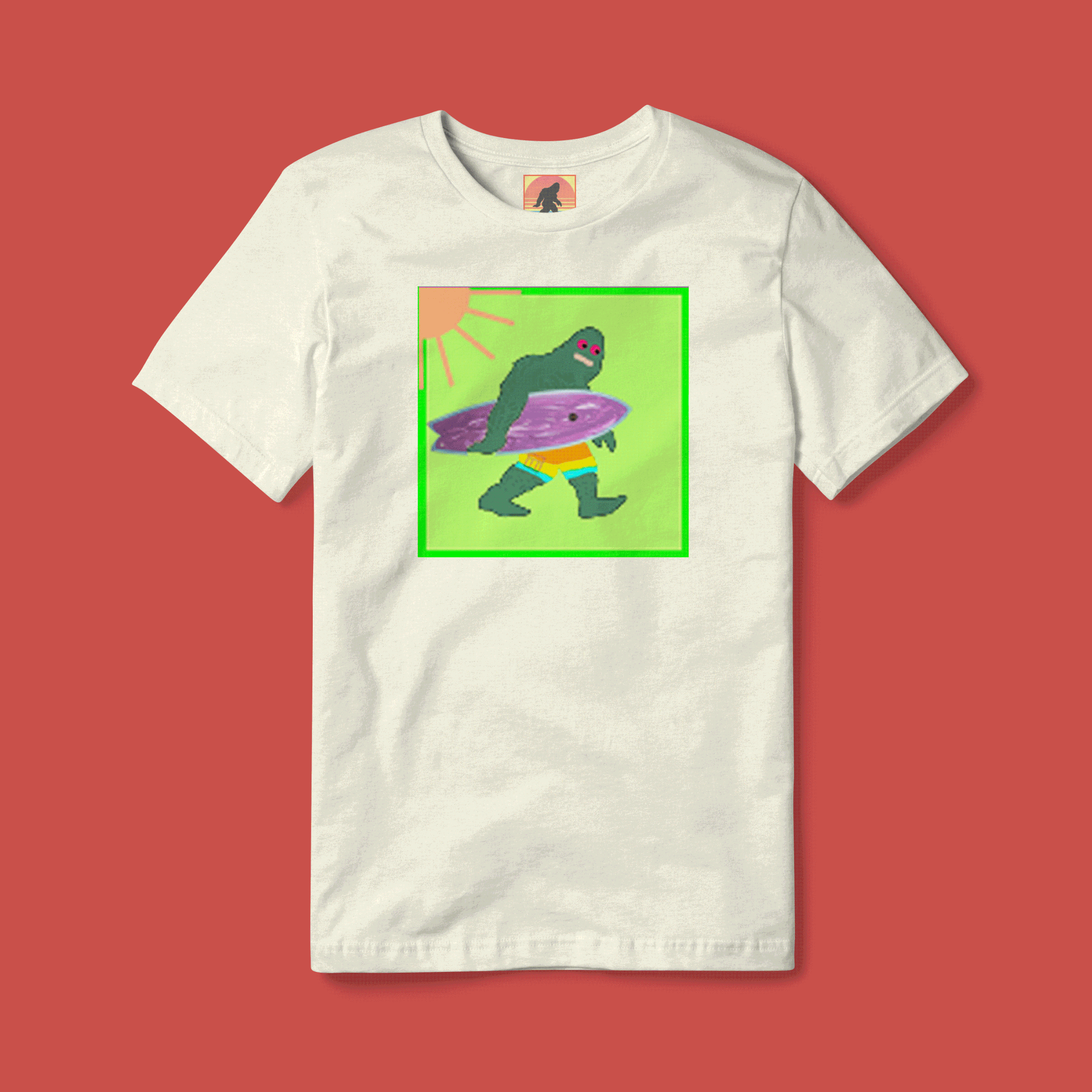 Store — Yeti Surf Team