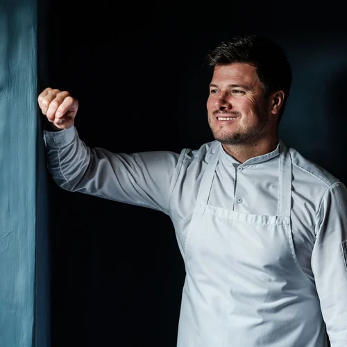 Jordan Bailey — The Big Grill