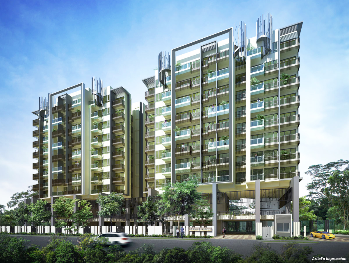 Featured Past Projects — LIM WEN HENG CONSTRUCTION