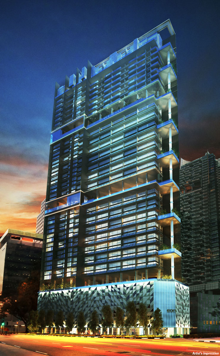 Eon Shenton — LIM WEN HENG CONSTRUCTION