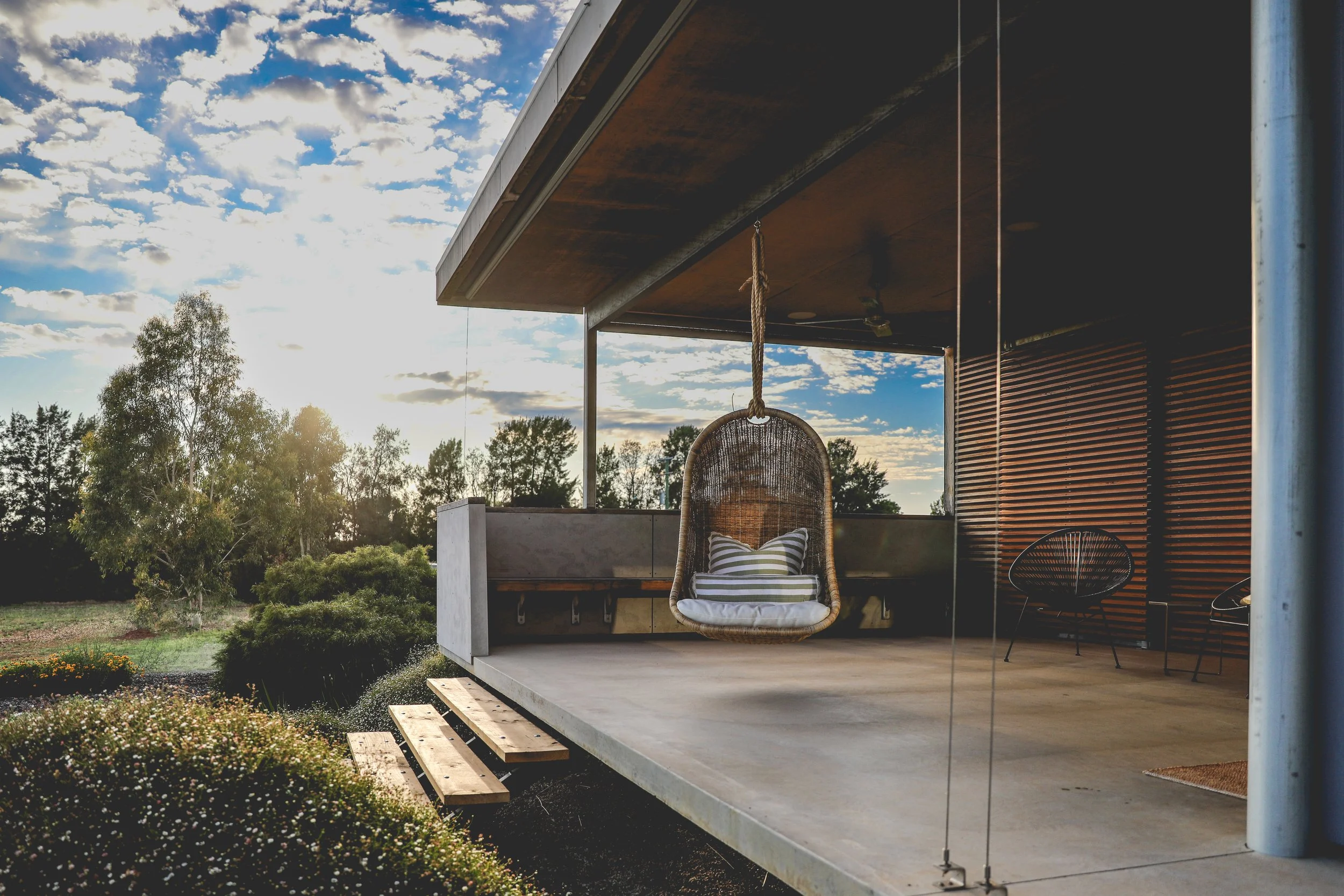 Barham Avocados: A family-run avocado orchard