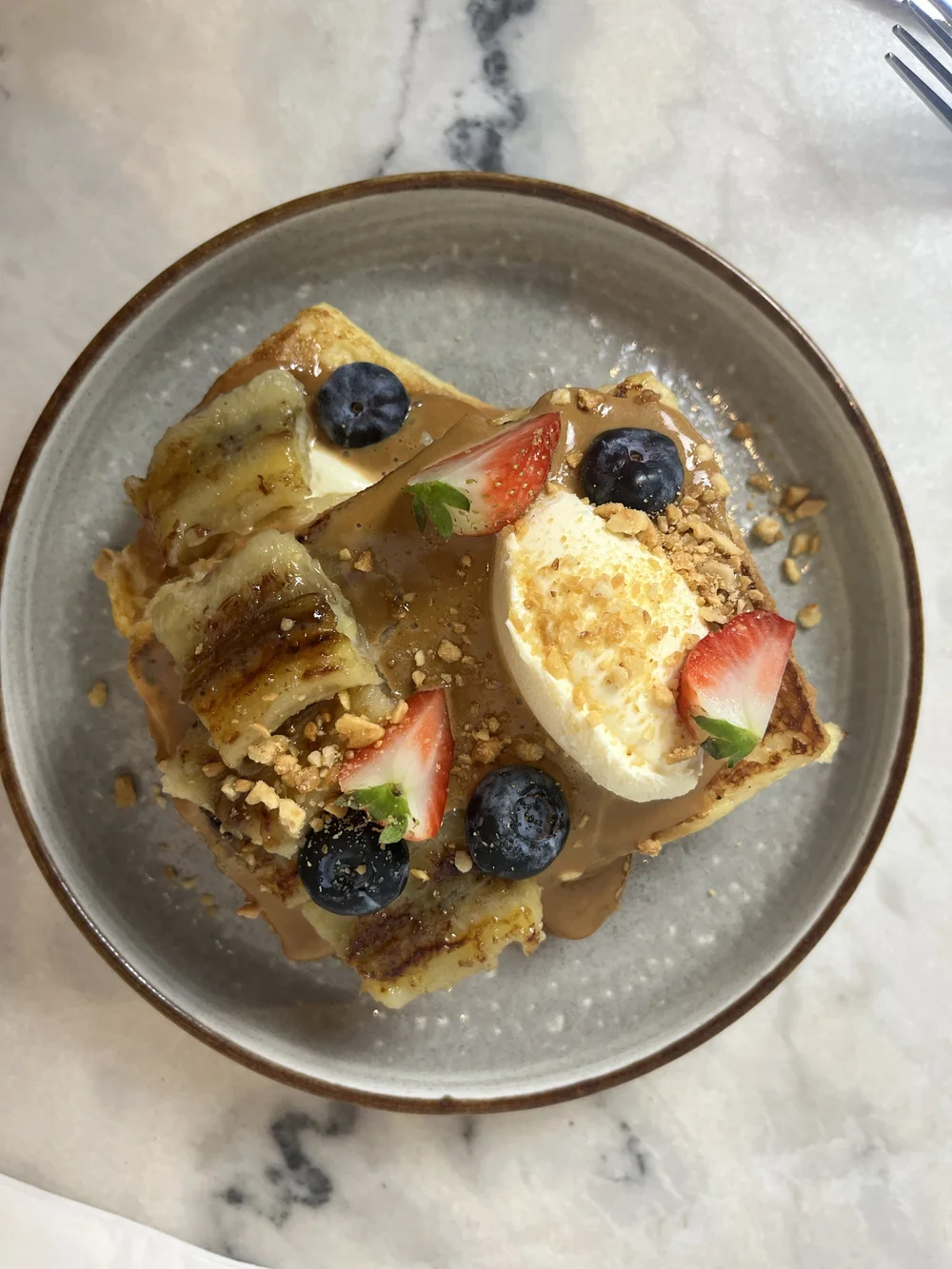 Lova - All Day Brunch & Breakfast