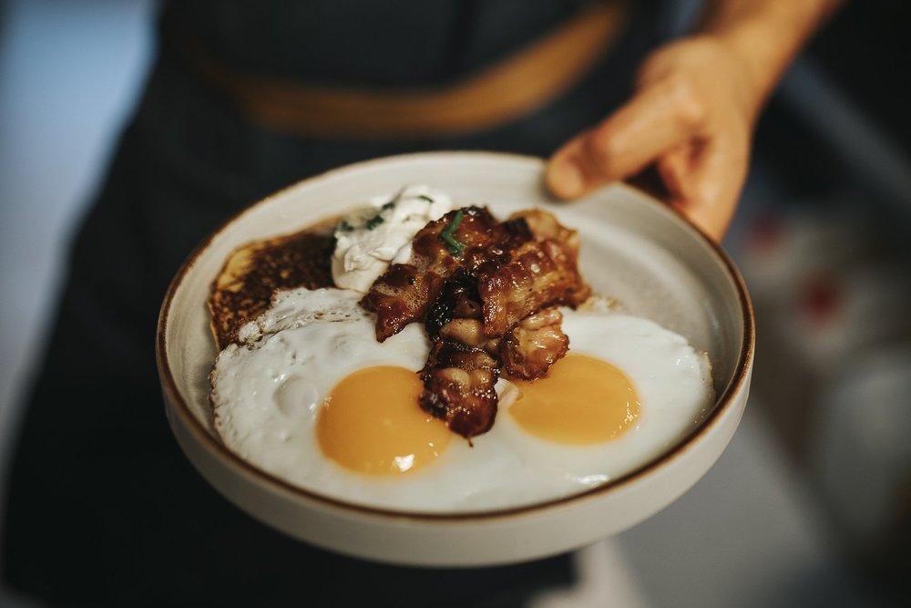 Lova - All Day Brunch & Breakfast