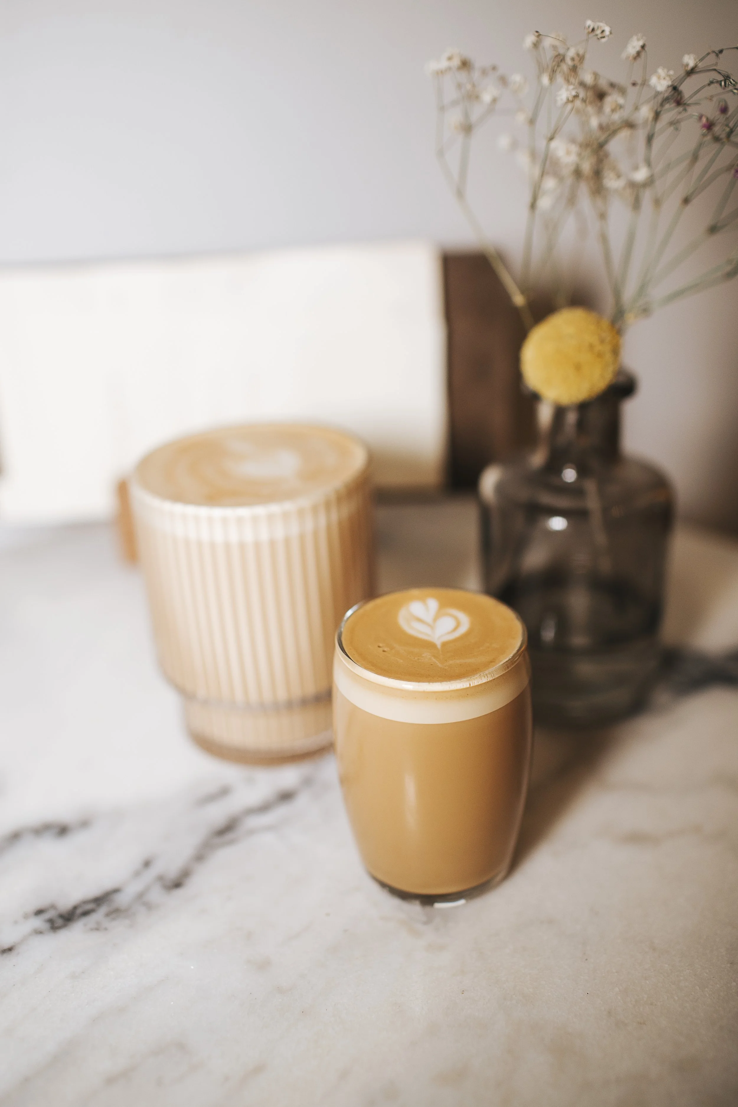 Lova - All Day Brunch & Specialty Coffee