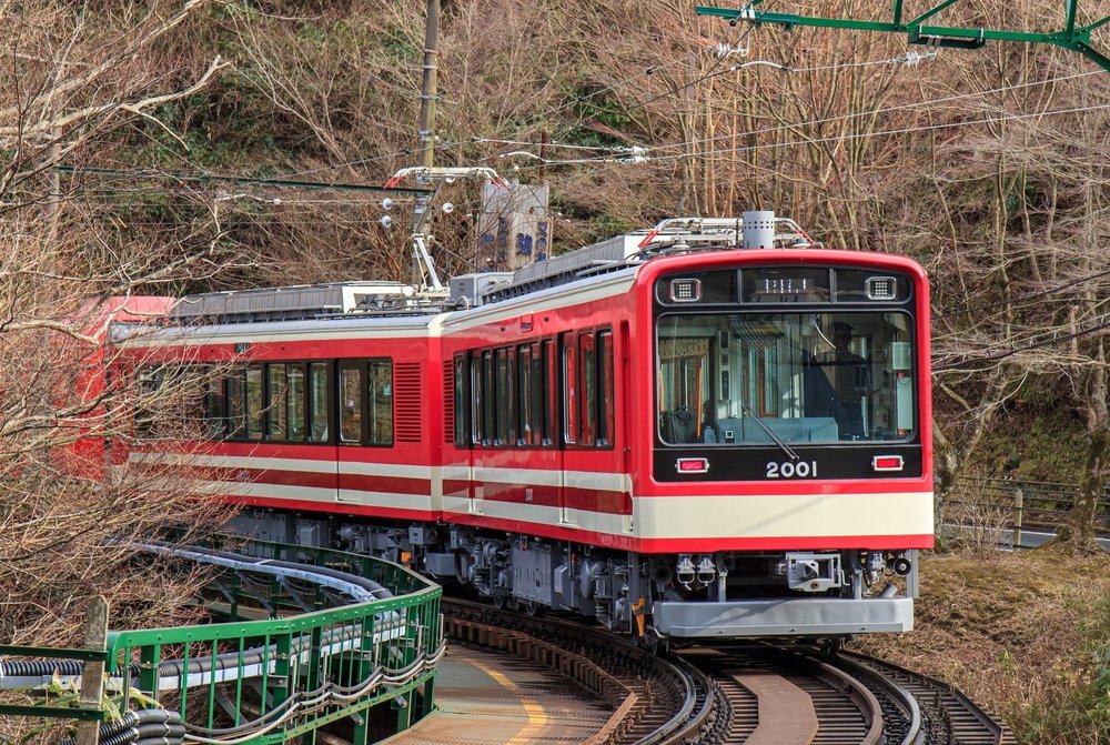 Hakone Adventures: Natural Beauty and Calm Just a Short Drive Away ...