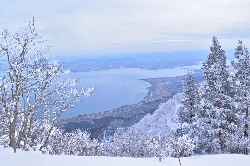 Private Lake Biwa Tour from Kyoto: Explore Japan's Largest Lake — JAPAN ...