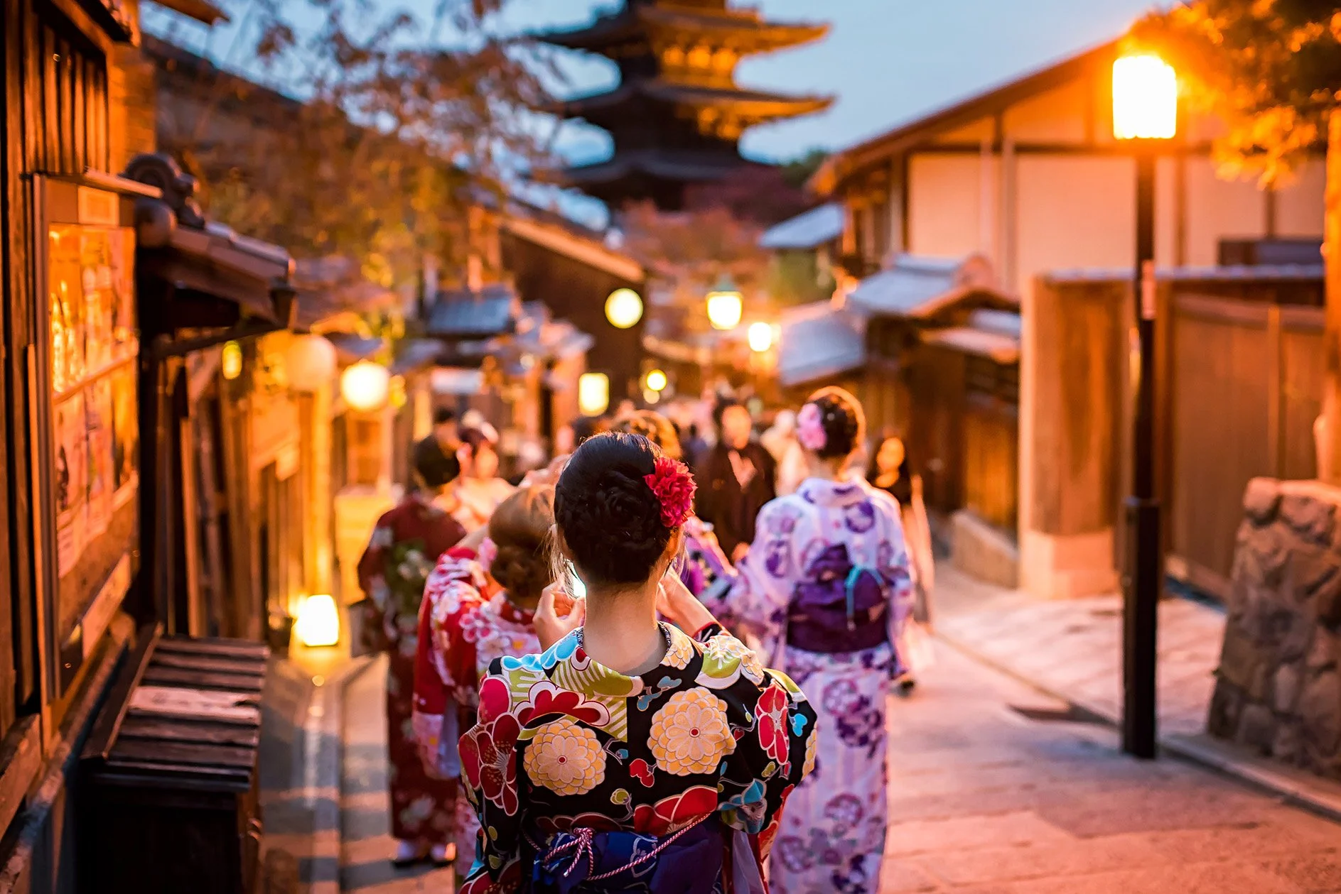 Discover Japan with Curated Private Tours by Travel Connoisseurs ...