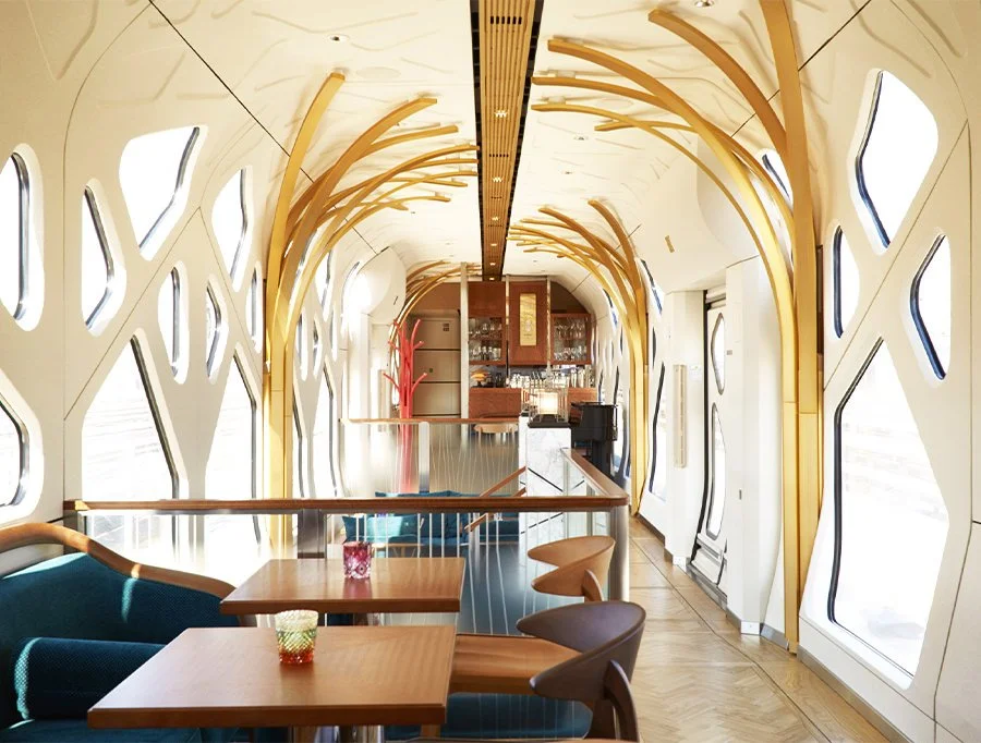 Luxury Japan Experiences - Exclusive VIP Access & Custom Tours — JAPAN ...