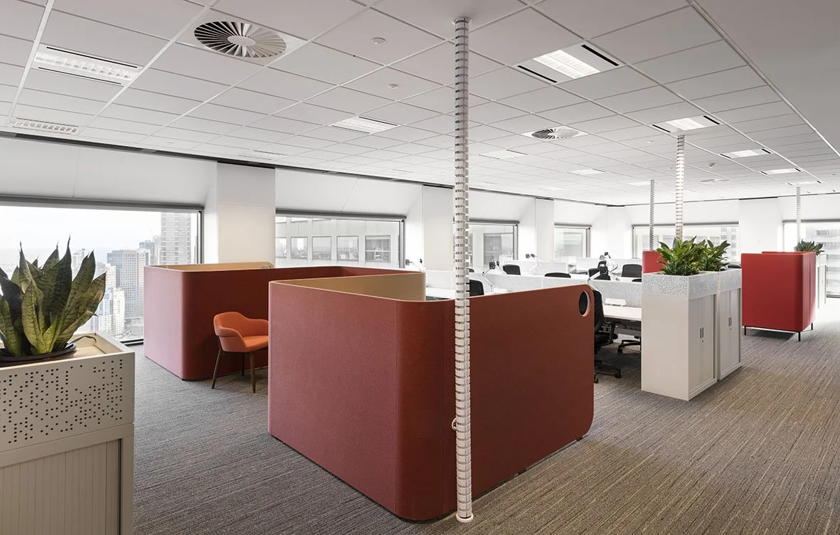 Victorian Auditor-General’s Office — BCBA