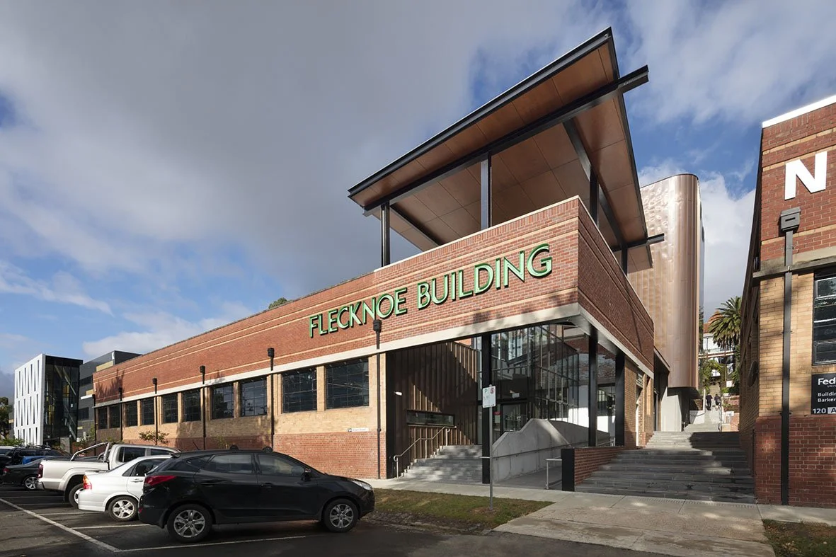 Projects — BCBA