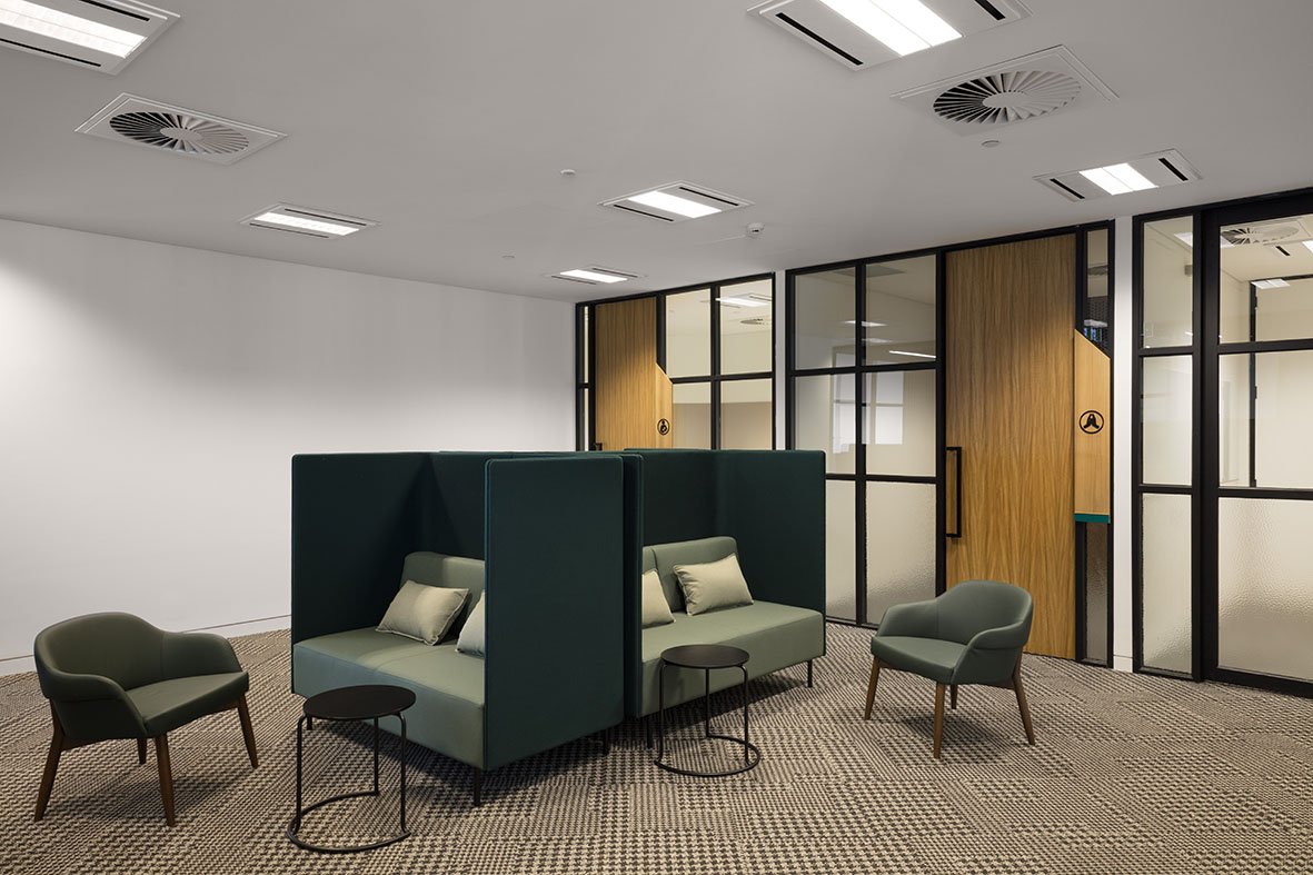 Victorian Auditor-General’s Office — BCBA