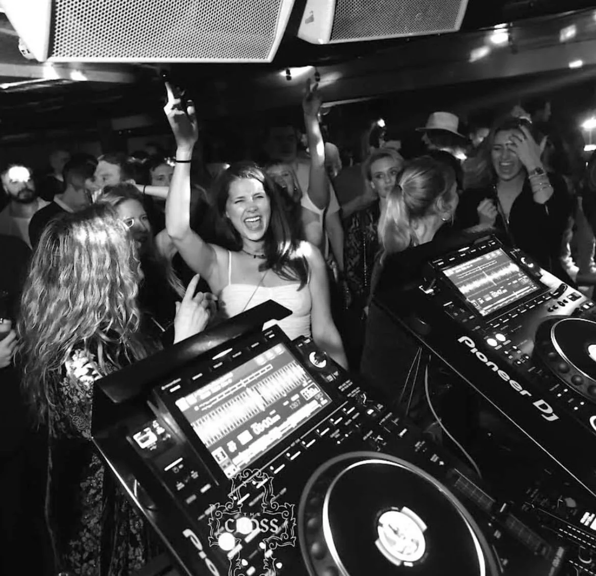 The Cross London Club | Nightclub at King’s Cross