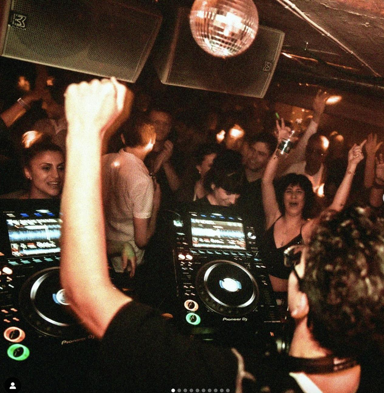 The Cross London Club | Nightclub at King’s Cross