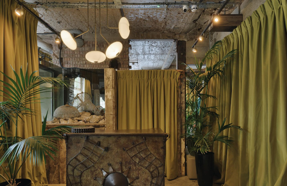 Cocktail Bar at Kings Cross | Cocktail Lounge