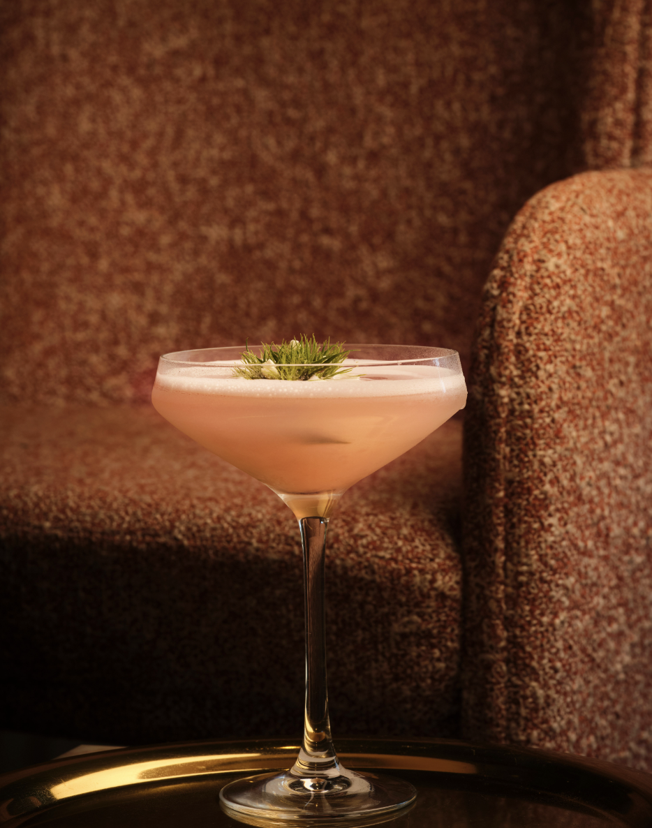 Cocktail Bar at Kings Cross | Cocktail Lounge