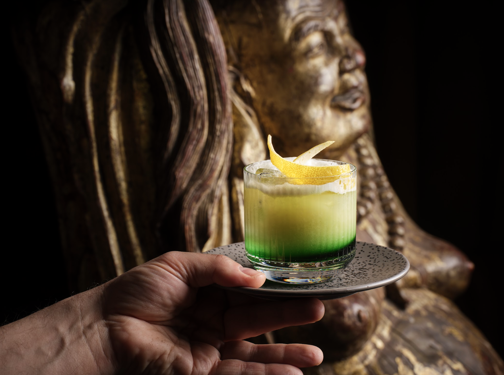Cocktail Bar at Kings Cross | Cocktail Lounge