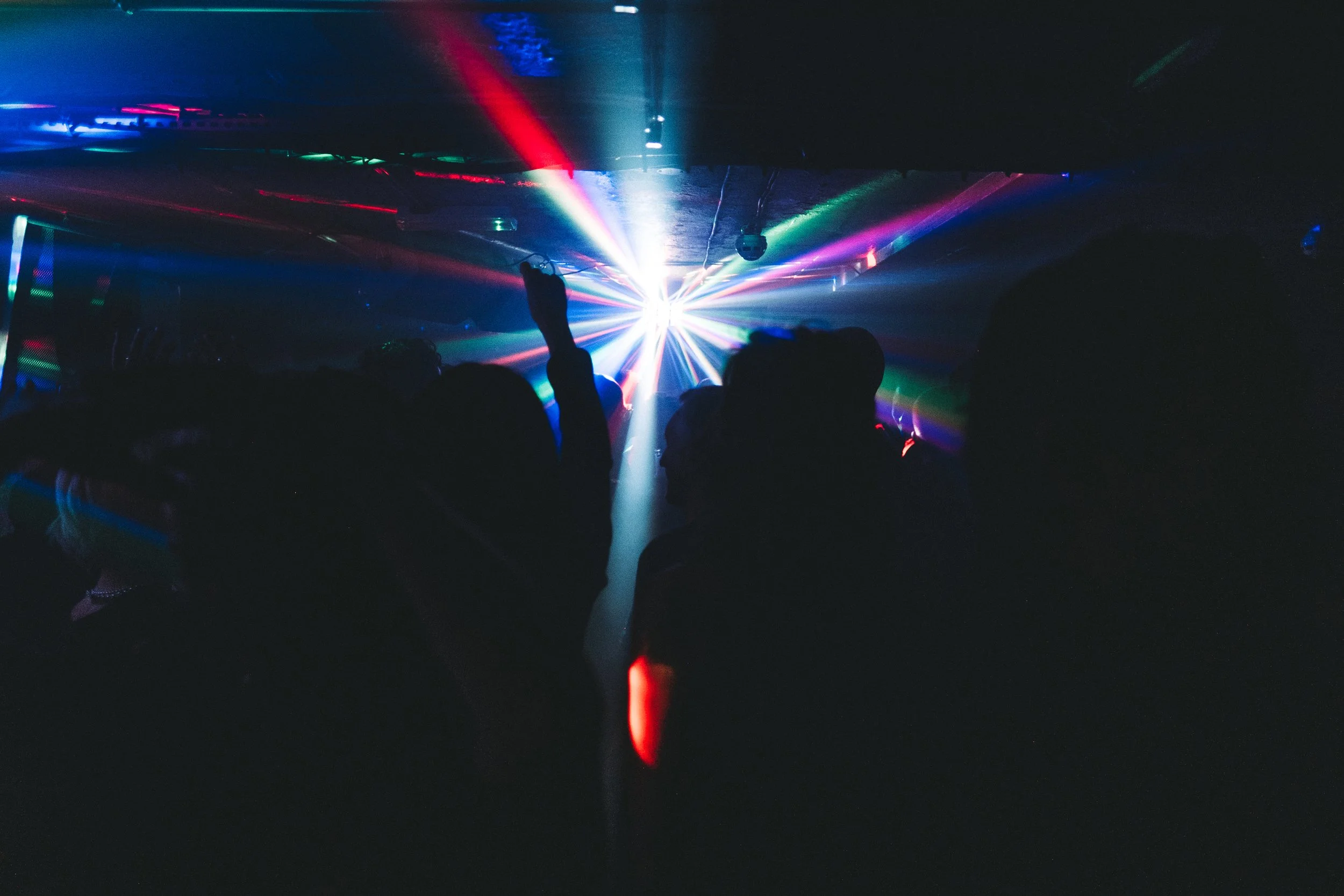 The Cross London Club | Nightclub at King’s Cross