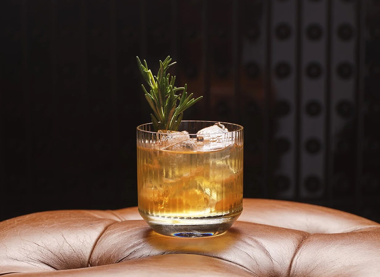 Cocktail Lounge — The Cross London